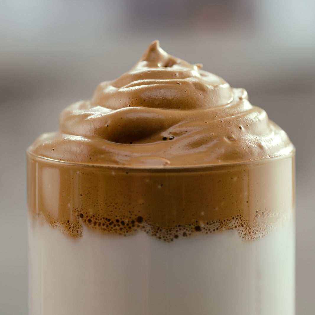 Dalgona Coffee Recipe | Nescafé® Philippines